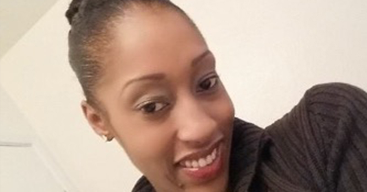 LaTanya Young: Why she became homeless