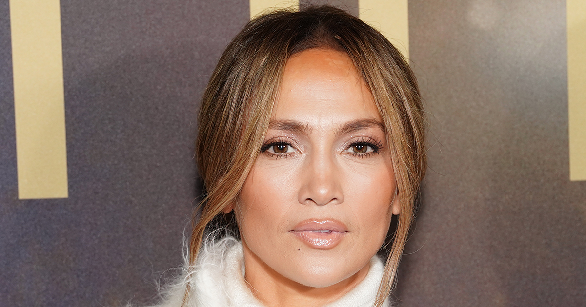 Jennifer Lopez mocked in Saudi Arabia for pink catsuit outfit