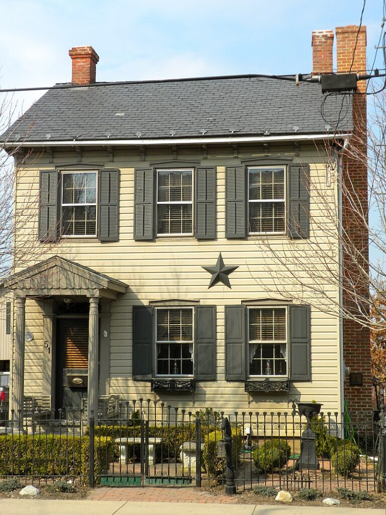 The meaning of Barn stars