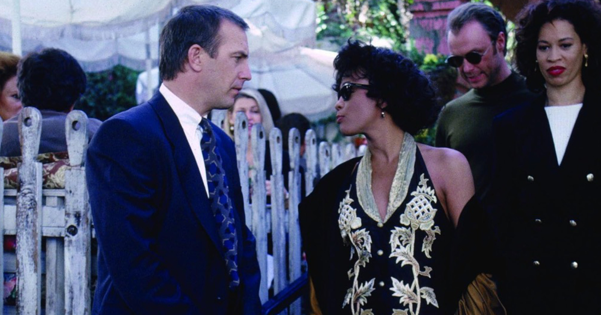 Deleted scenes and little-known mistakes in The Bodyguard