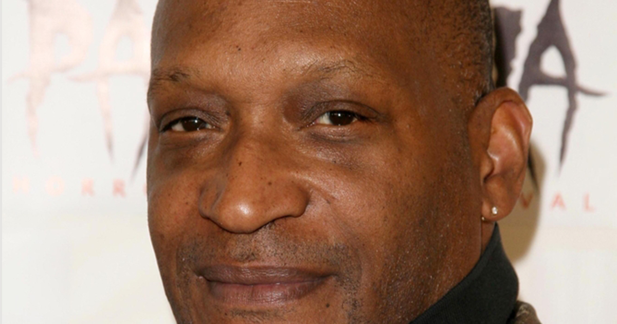 Who was Tony Todd? Inside the actors tragic death