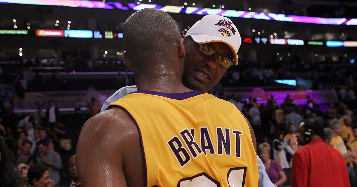 Joe "Jellybean Bryant", iconic Kobe's father, died age 69