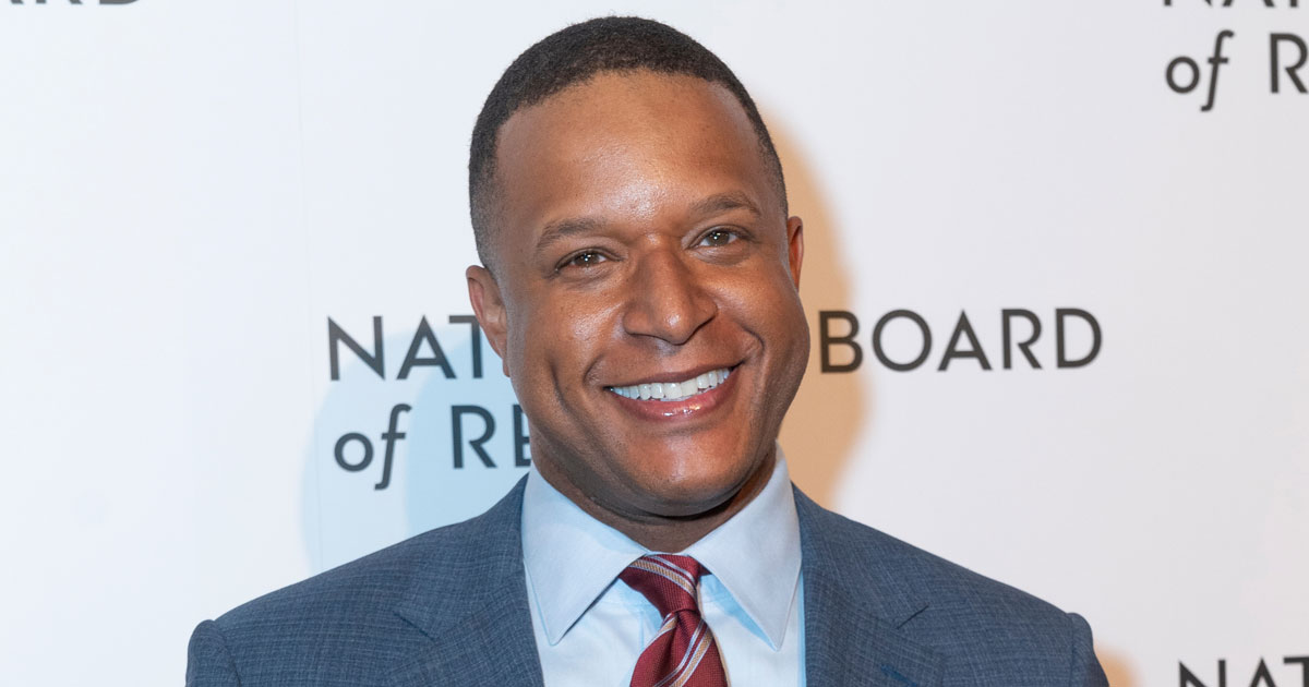 Craig Melvin will replace Hoda Kotb as co-anchor on 'Today'