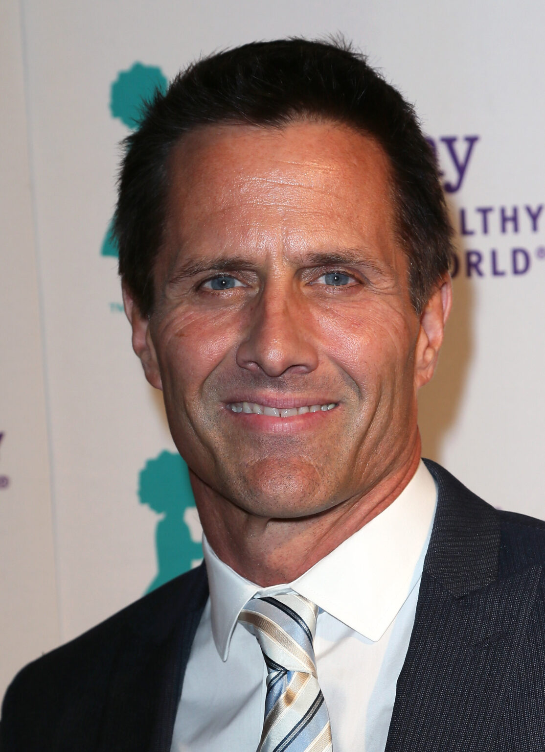 '90s heartthrob Rob Estes – how he looks now at 61