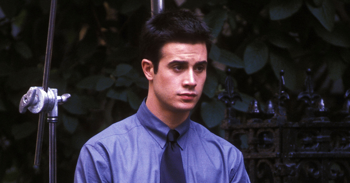 Freddie Prinze Jr's transformation aged 48 shocks fans