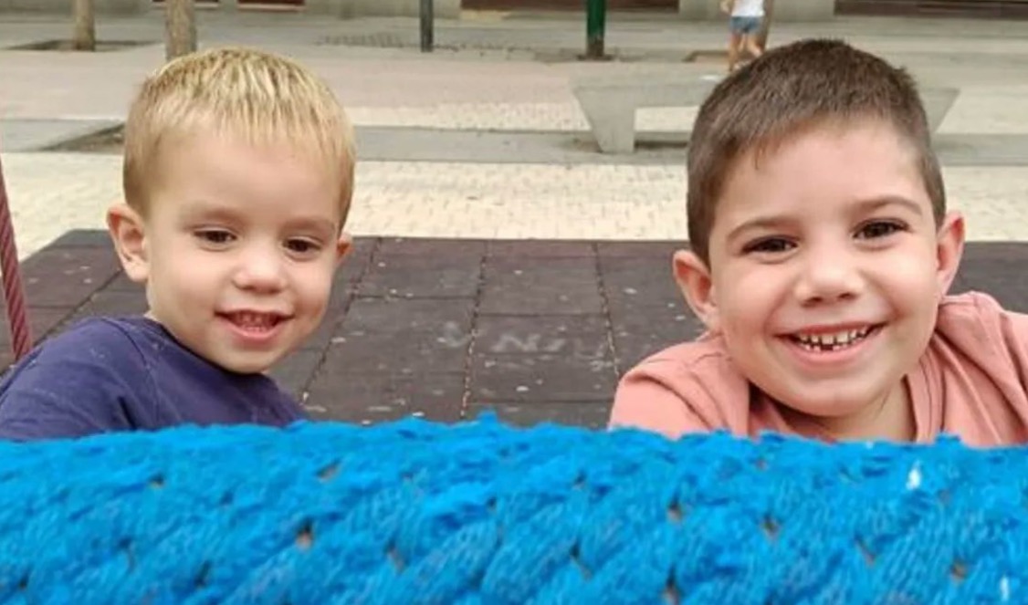 Tragic discovery: missing brothers found after flood