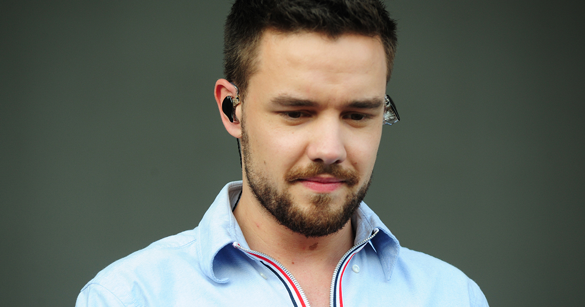 Liam Payne's tragic wish before death comes to light