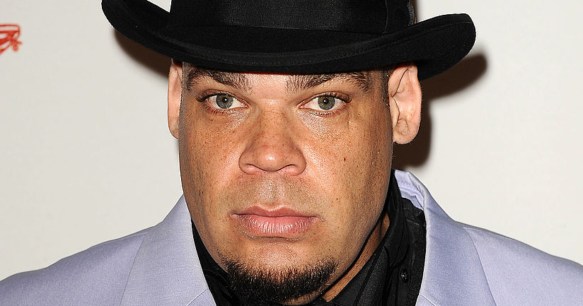 Tyrus wrestler: Wife, children, weight and net worth – Story News