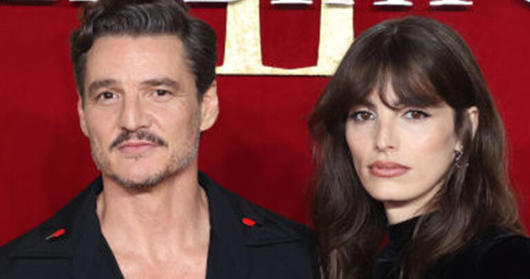 Lux Pascal: Inside the life of Pedro Pascal's dazzling sister