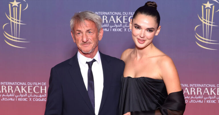 Valeria Nice: Inside the life of Sean Penn’s much younger girlfriend