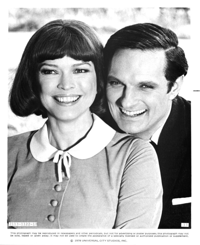 Ellen Burstyn's dark past: Her husband stalked her for years