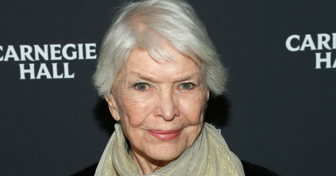 Ellen Burstyn's dark past: Her husband stalked her for years