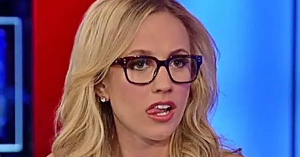 Why Kat Timpf changed her mind about marriage and kids