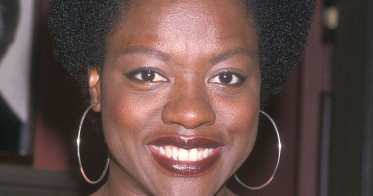 Inside the sad childhood of Viola Davis