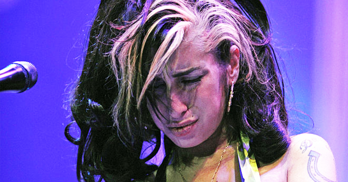 Tragic truth about Amy Winehouse’s final show
