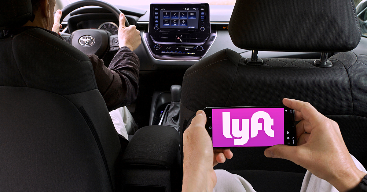 Plus size rapper who sued Lyft for refusing ride has new solution