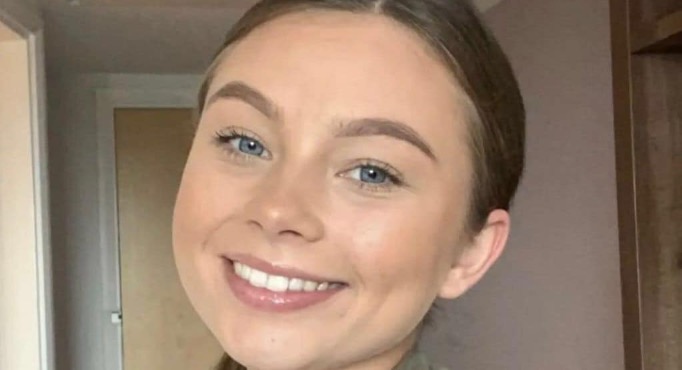 Soldier found dead after being ‘bombarded' with 3,600 texts