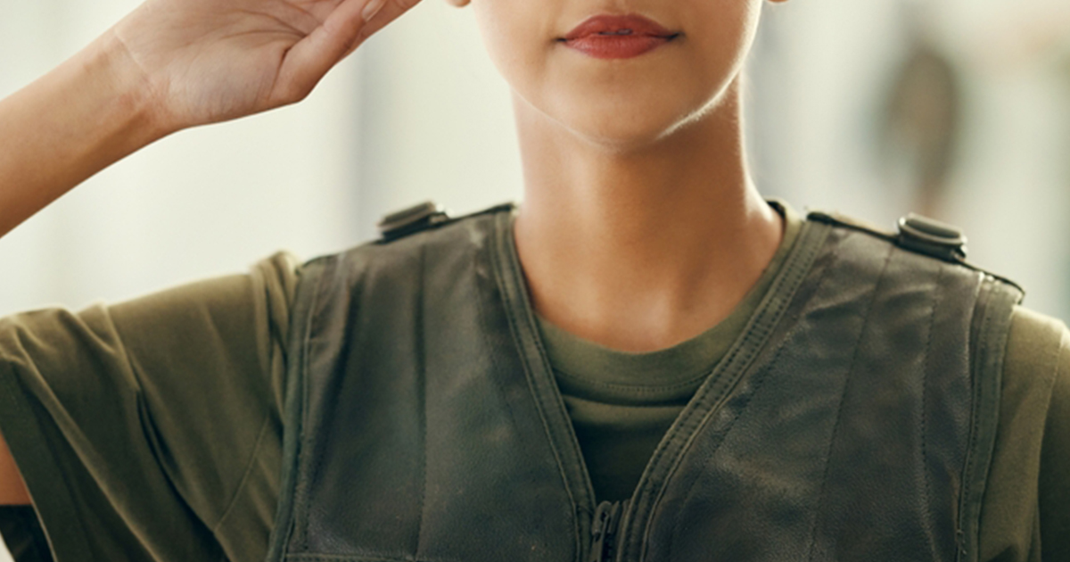 Soldier found dead after being ‘bombarded' with 3,600 texts