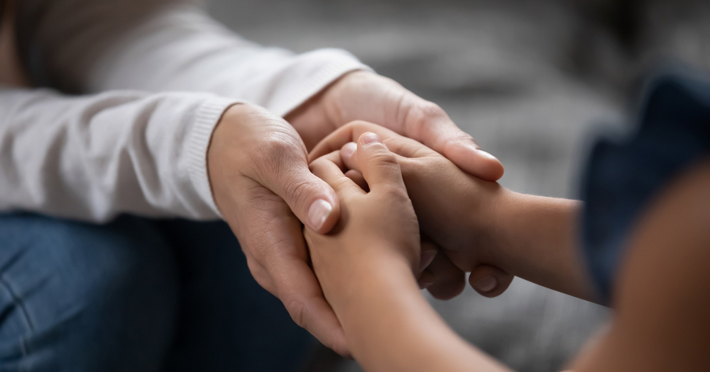 The 14-year-olds became Britain's youngest parents