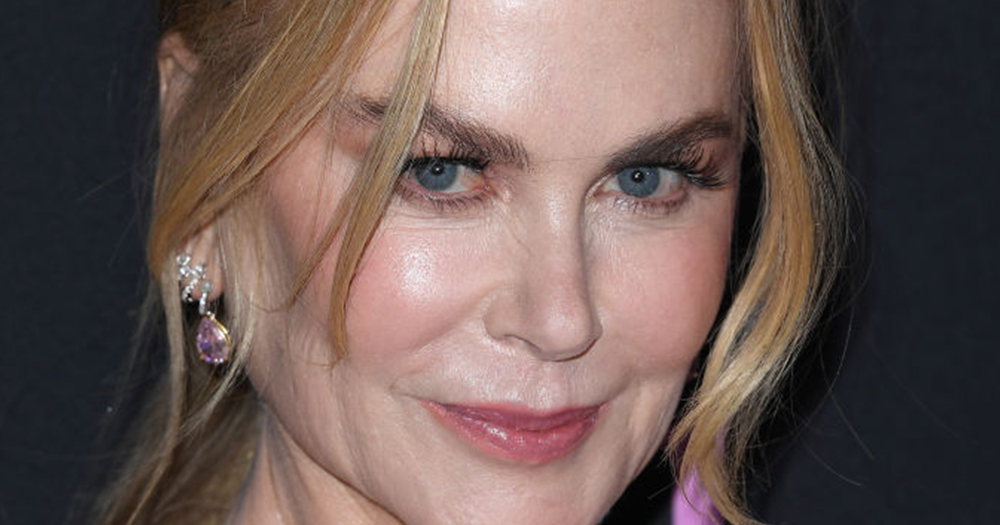 Nicole Kidman forced to stop filming new movie as she ‘didn’t want to ...