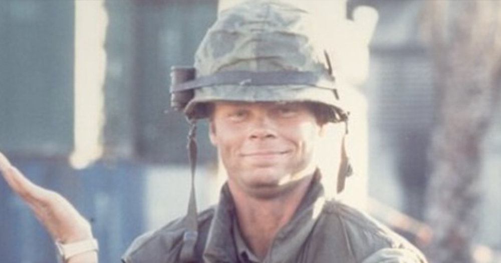 Full Metal Jacket Star Kevyn Major Howard dies at 69