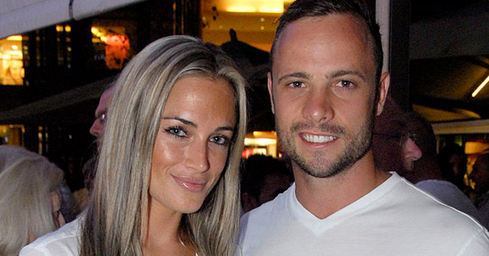 Oscar Pistorius' new life 12 years after shooting his lover to death