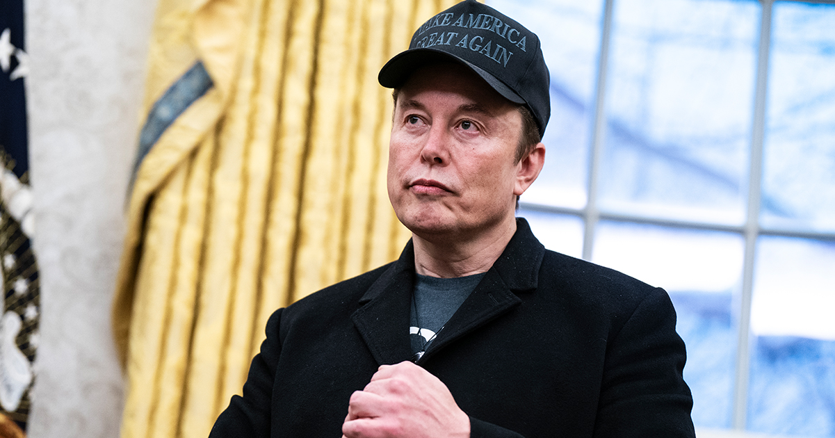 Elon Musk's dad says Elon "hasn't been a good father" to his kids