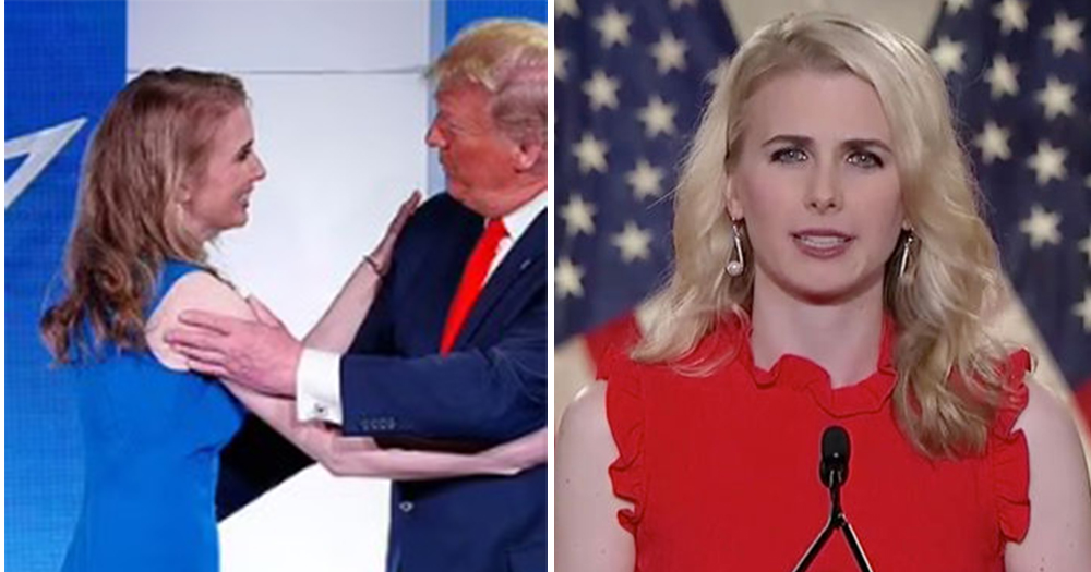 Donald Trump's 'unfireable' aide earns new, cruel nickname