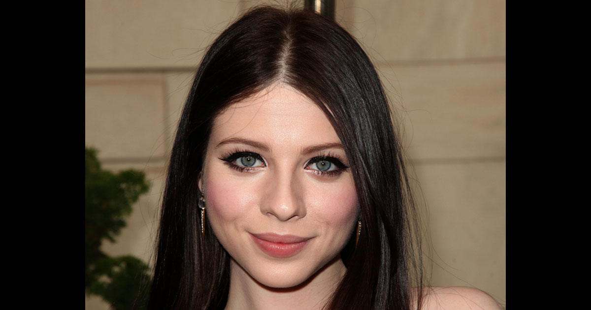How Michelle Trachtenberg found love before her sudden death