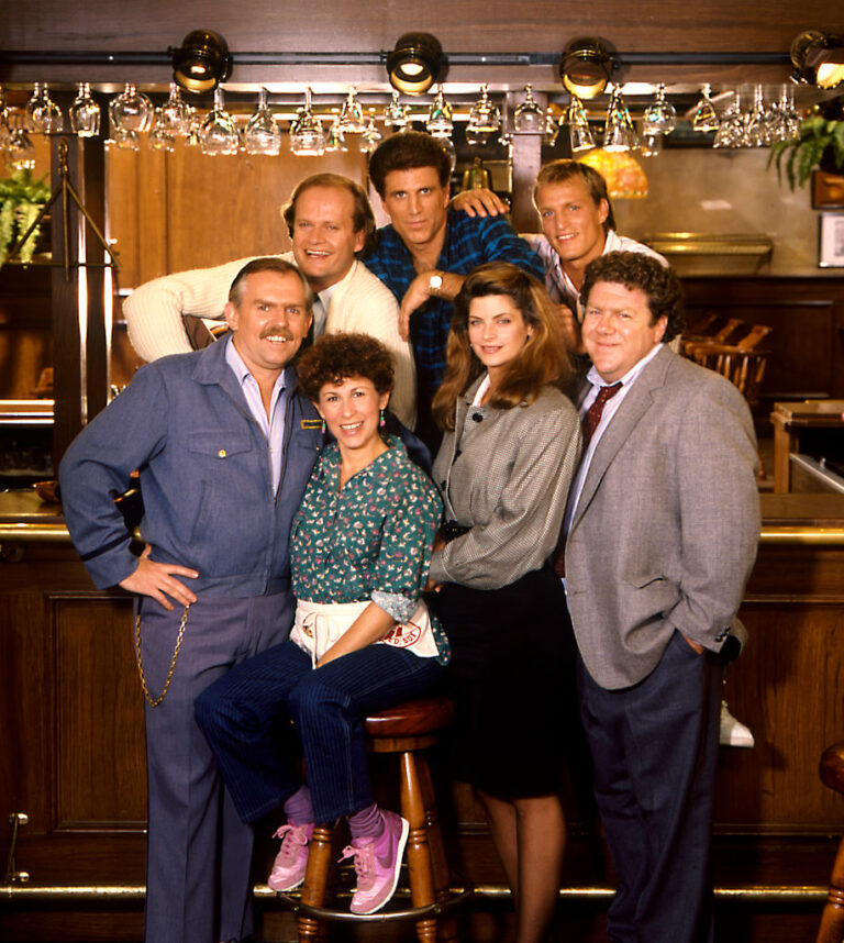Cheers: Surprising secrets in the iconic comedy series