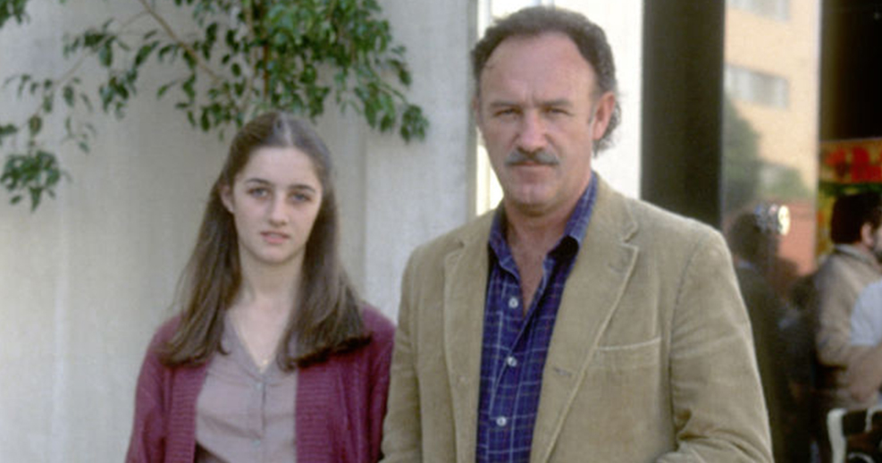 Gene Hackman's daughter reveals what she thinks killed her father
