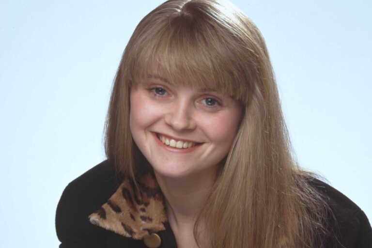 Inside the downfall of Danniella Westbrook