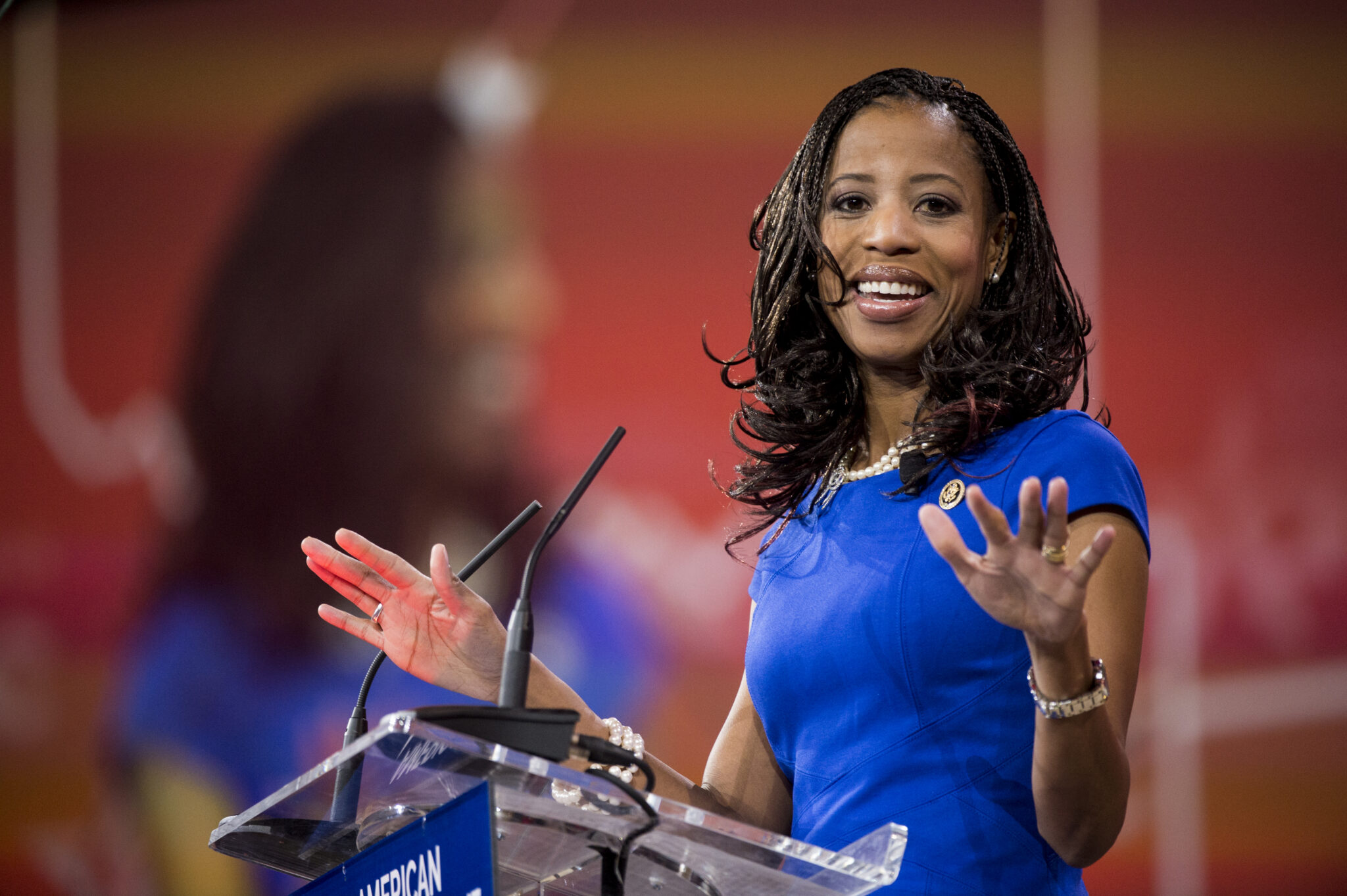 Mia Love, first Black Republican woman in congress, dies aged 49 - Daily N