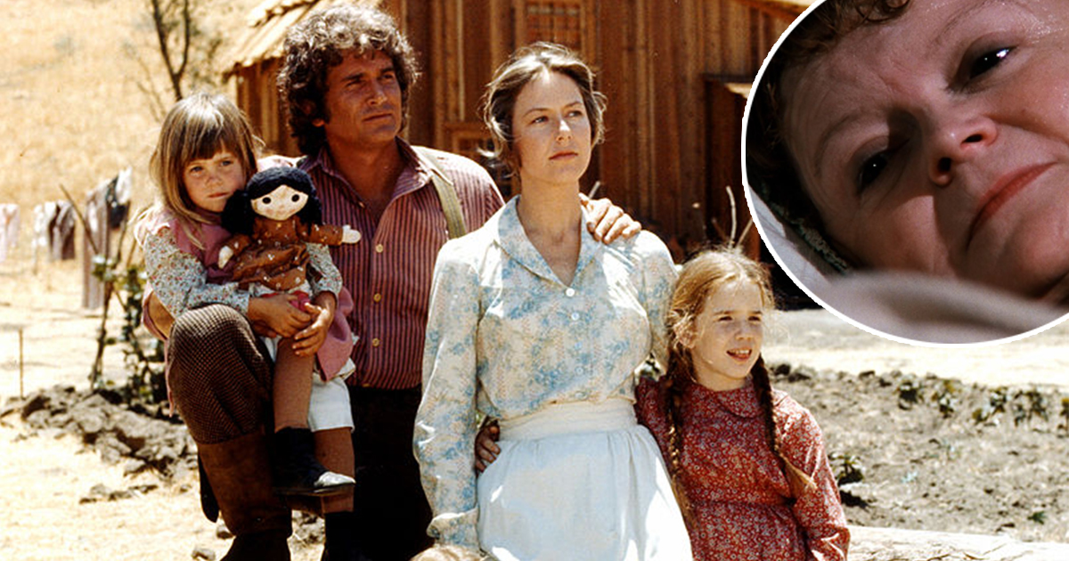 Patty Maloney, Little House on the Prairie star, dies at 89
