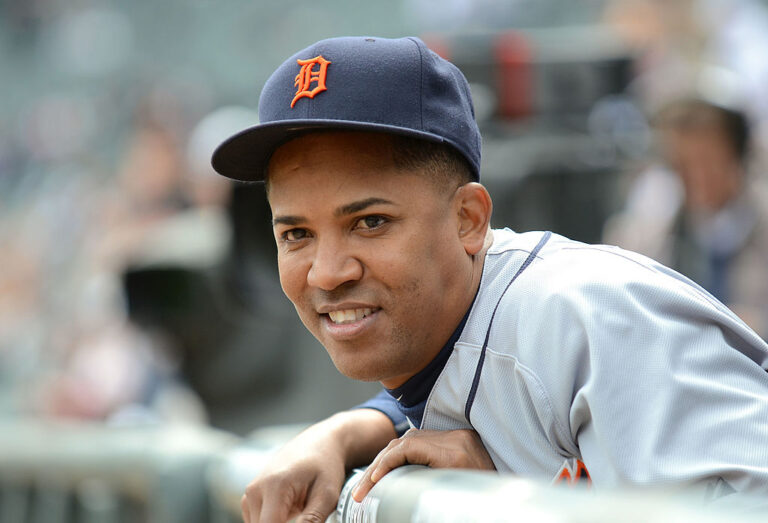 Two former MLB players killed in nightclub tragedy