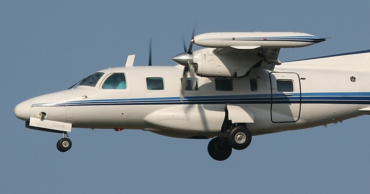 Top doctors and MIT athletes killed in plane crash