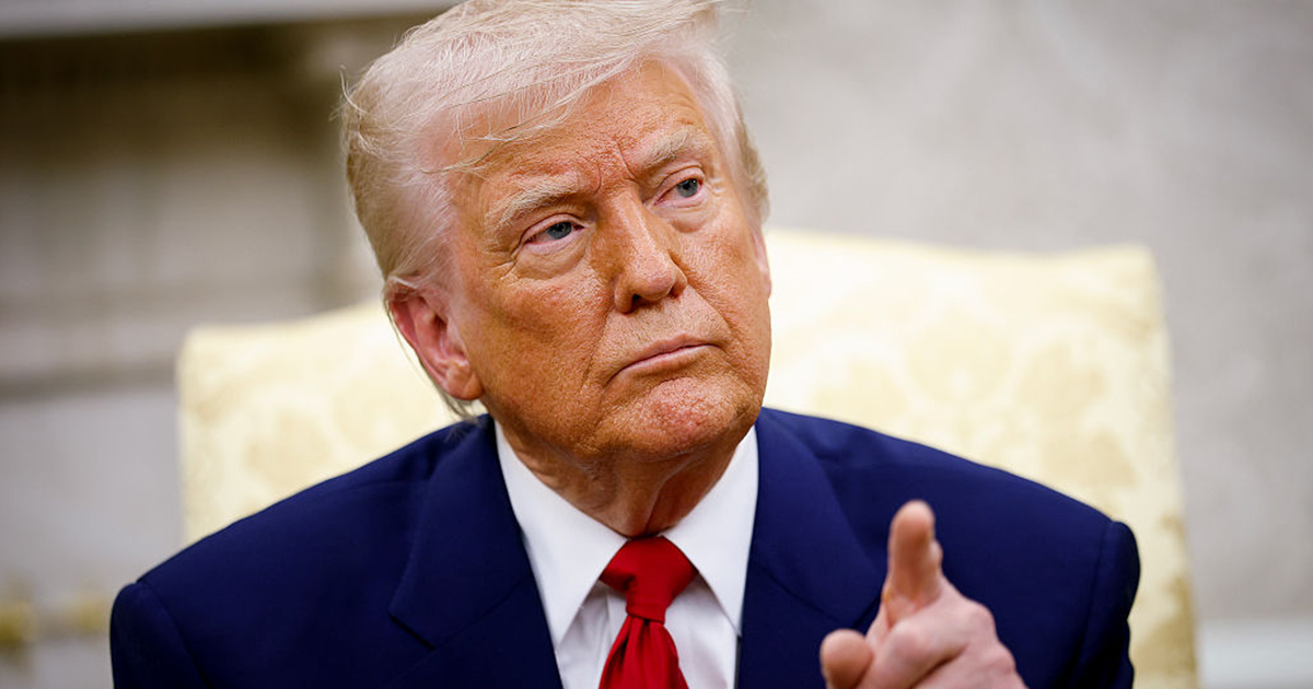Trump's statement after fatal FSU shooting sparks outrage