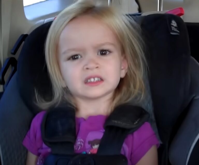 Chloe Clem now: How a meme turned her life upside down