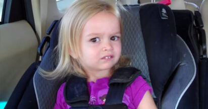 Chloe Clem now: How a meme turned her life upside down