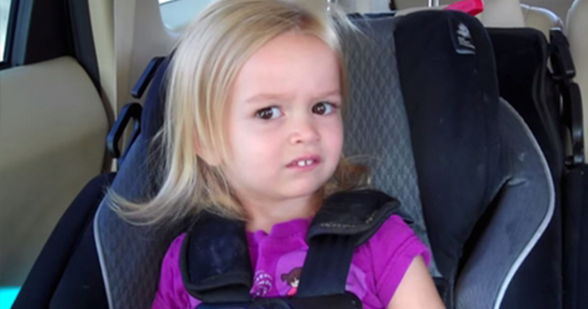 Chloe Clem now: How a meme turned her life upside down