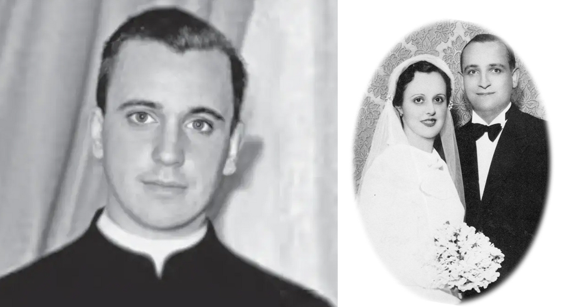 How Pope Francis heartbreak paved way to his popedom