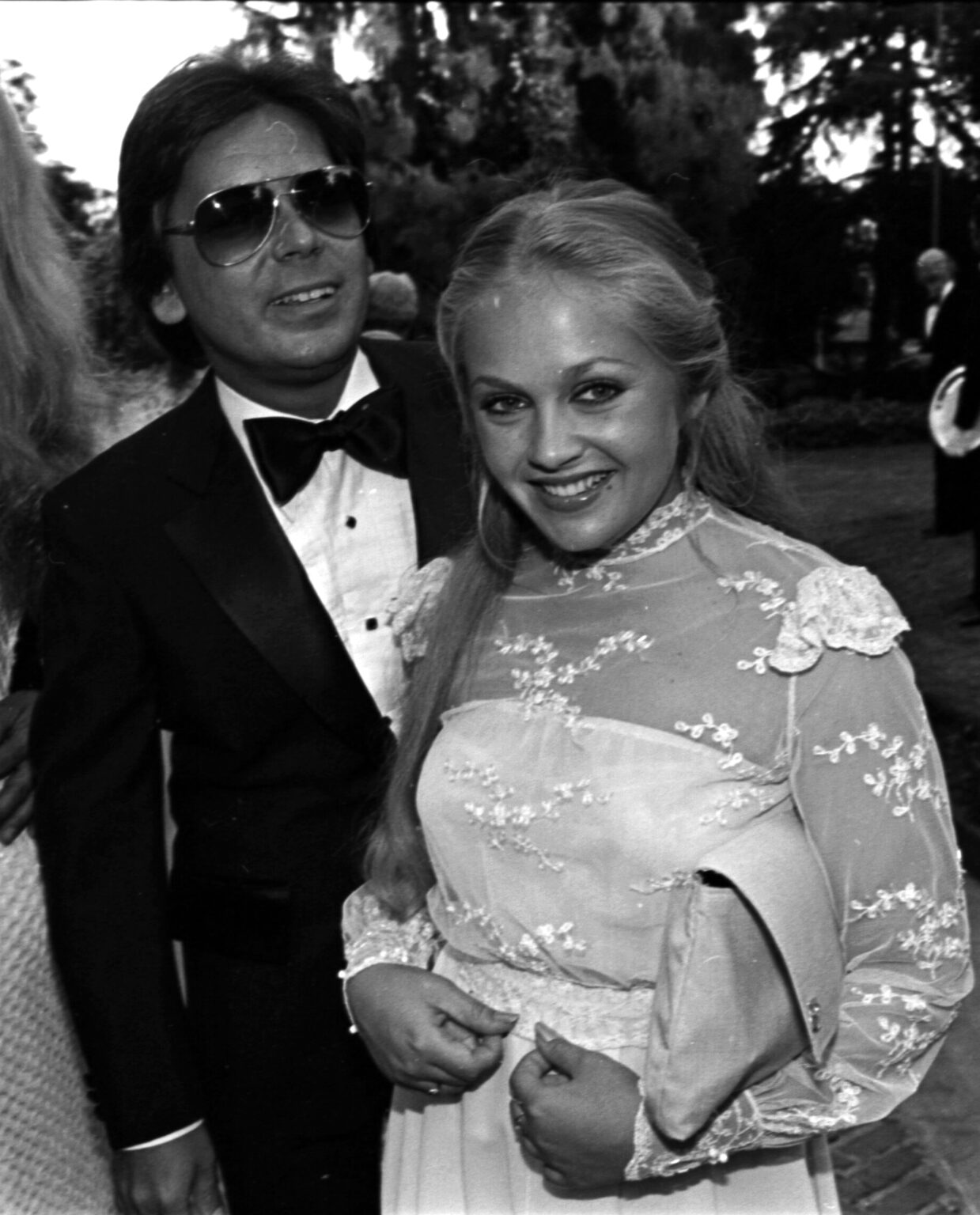 Charlene Tilton: From Dallas Fame to Triumph Over Tragedy – A Journey ...