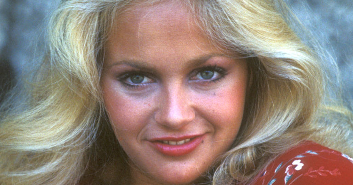 Charlene Tilton opens up about trauma and life after Dallas