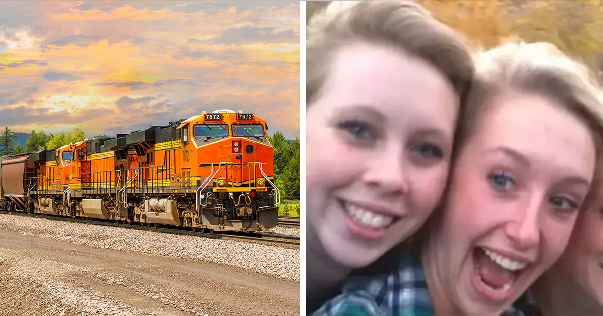 Selfie taken before 3 friends died showed detail they missed