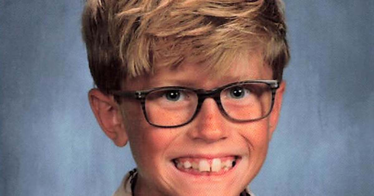 Sammy Teusch's story