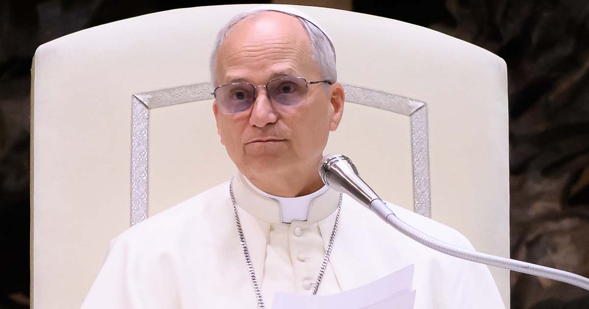 Ex-priest accused of abuse makes shocking Pope claim