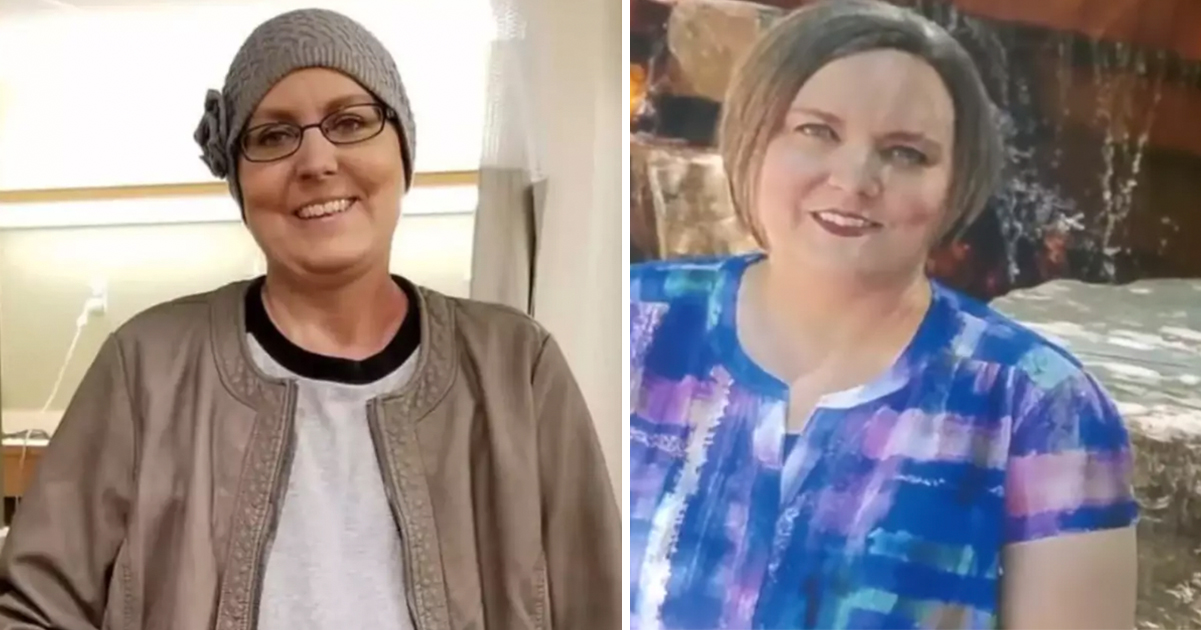 Mom who beat cancer four times allegedly shot dead in accident