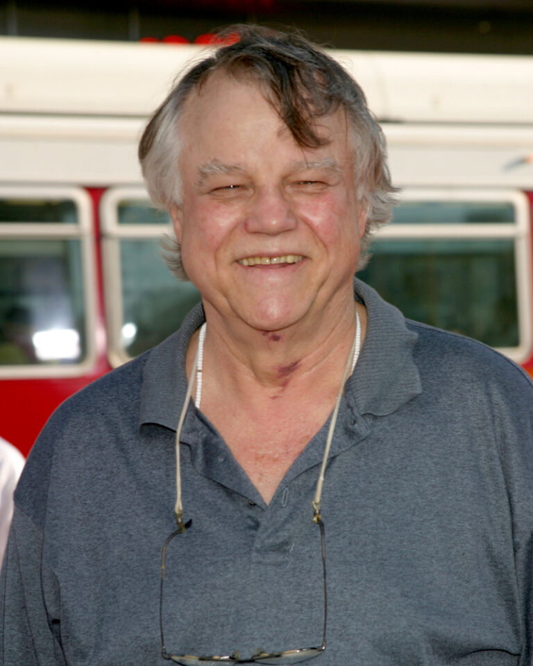 Hollywood tough guy Joe Don Baker passes away at 89 - Weveryday Stories