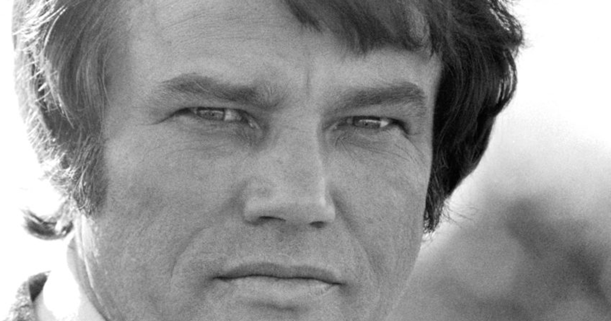Hollywood tough guy Joe Don Baker passes away at 89