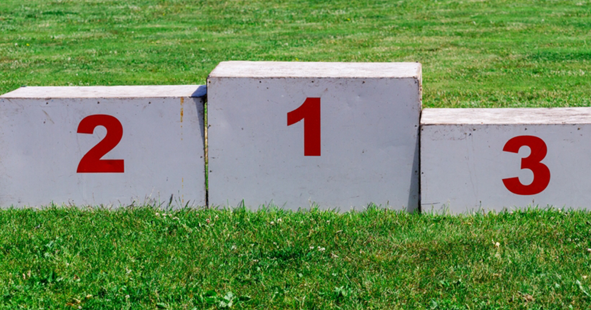 High school girl claims first-place podium spot despite losing to trans ...